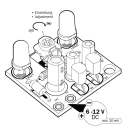 Blinker Module als Bausätze bestellen | Lüdeke Elektronic