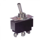 Kippschalter und Kipptaster für div Spannungen und Anwendungen | Lüdeke ...